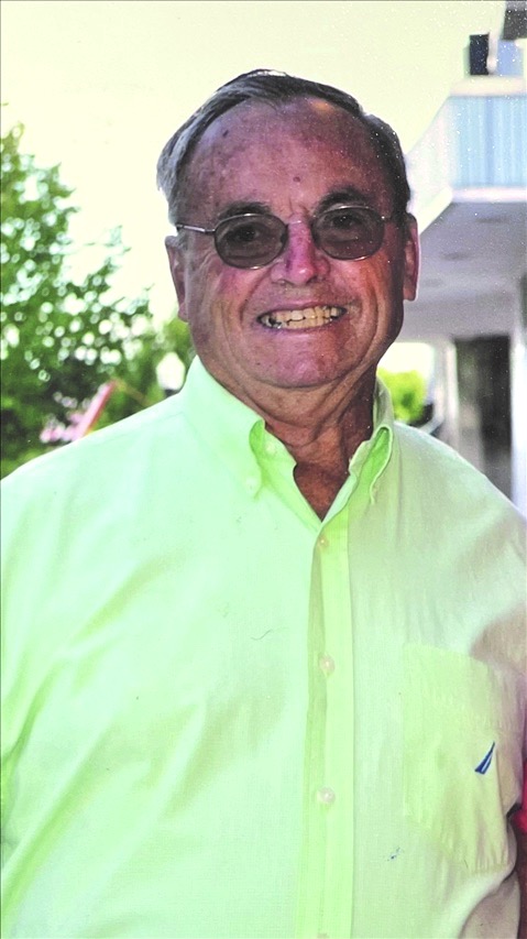 William S. “Pete” Steen Jr. | News, Sports, Jobs - Post Journal William S. “Pete” Steen Jr. | News, Sports, Jobs - Post Journal
